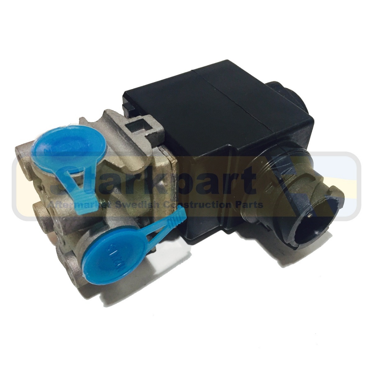 STK-EL8316 SOLENOID VALVE VOLVO 1078316