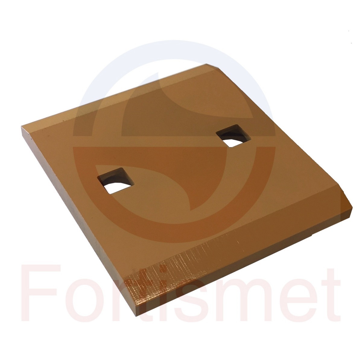 CAT 109-9019 BOLT ON BUCKET SEGMENT 980