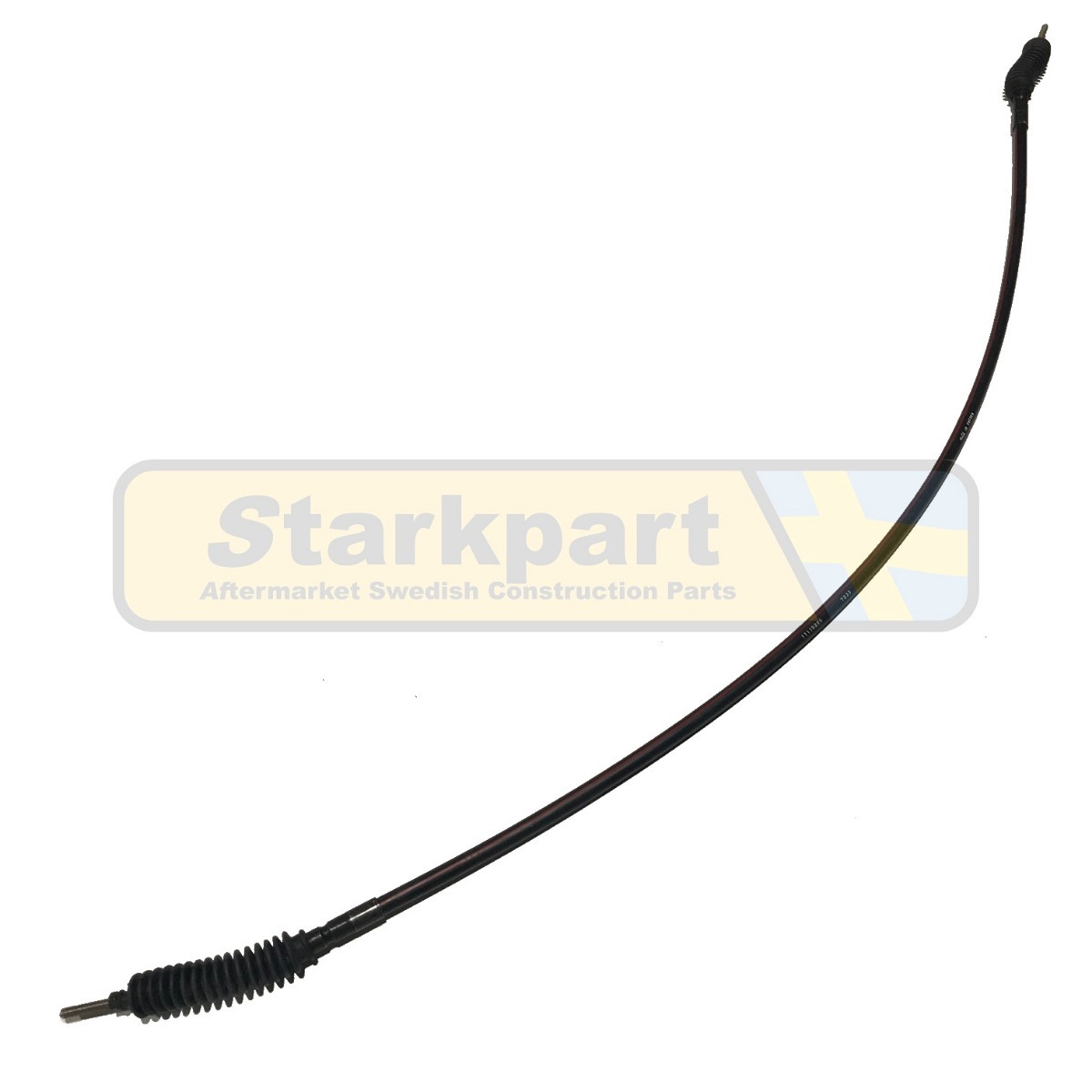 STK-EN9086 THROTTLE CABLE A/N 11059086