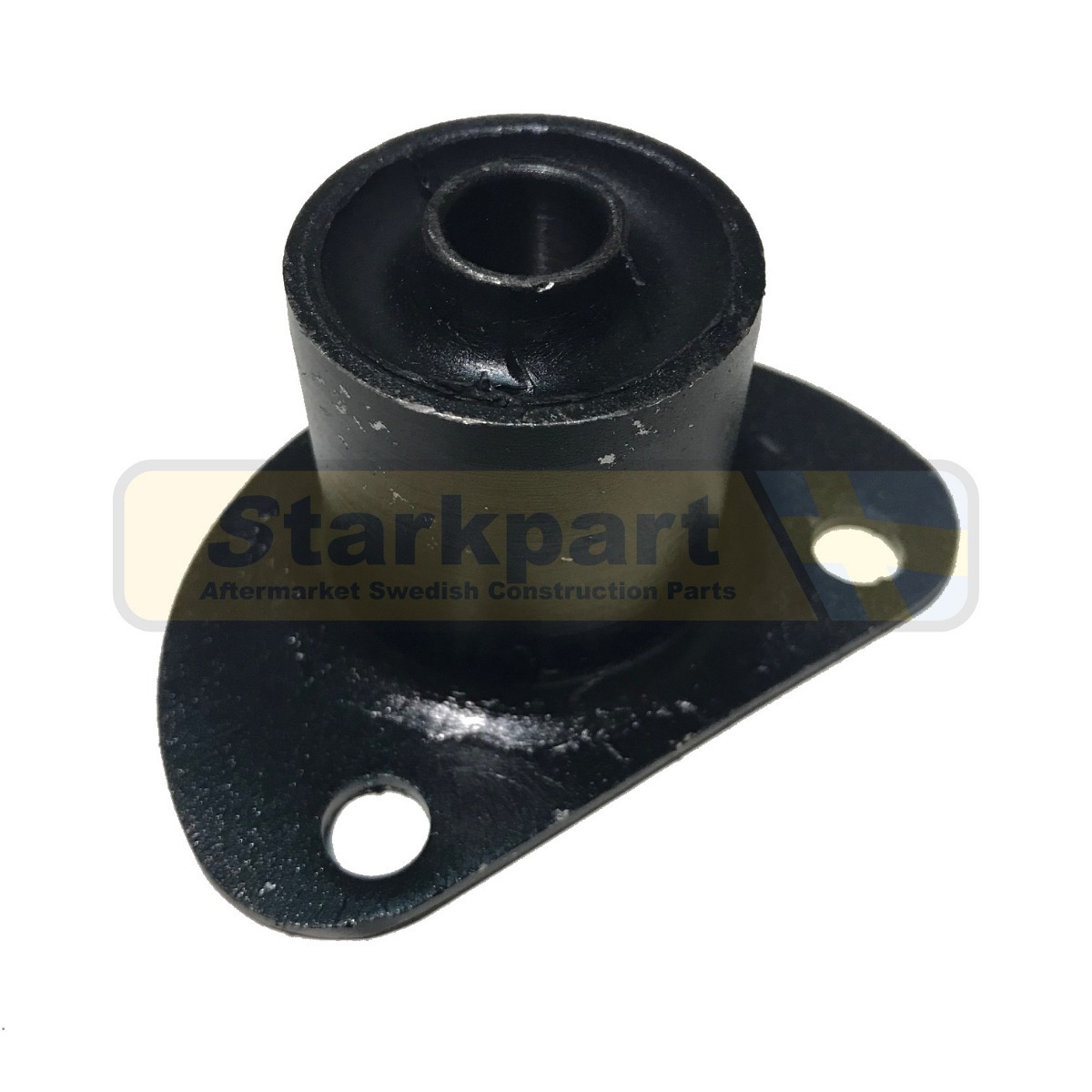 STARKPART FAN DRIVE RUBBER ELEMENT A/N 11059269