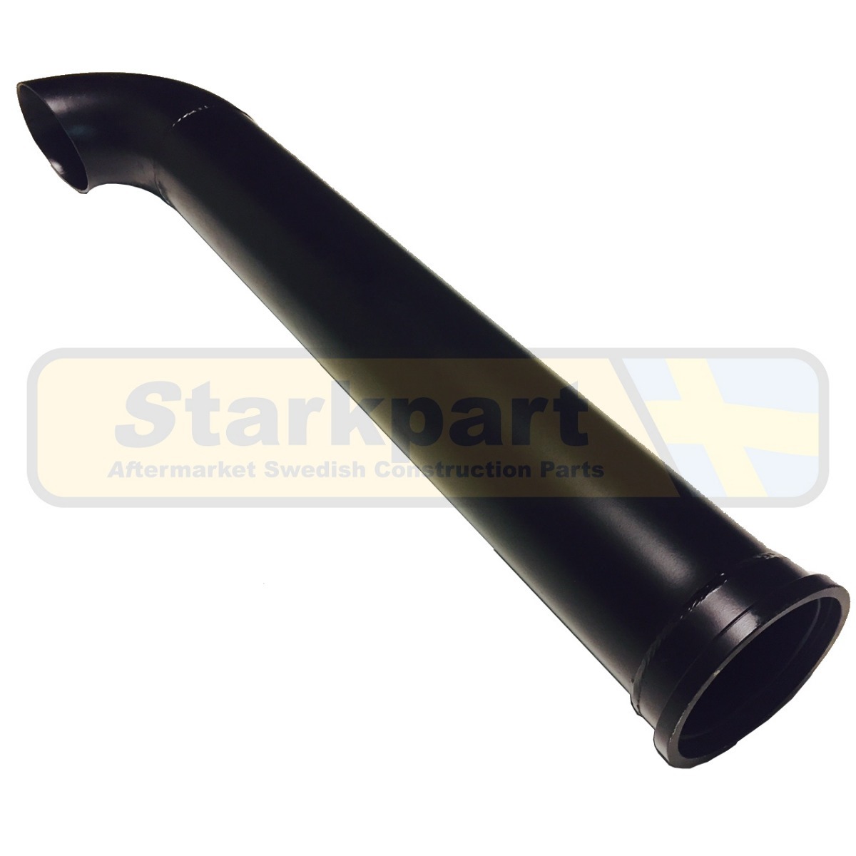STK-EN0096 EXHAUST PIPE A/N 11059317
