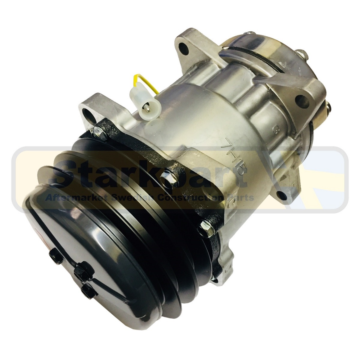 STK-EN4419 COMPRESSOR A/N 11104419