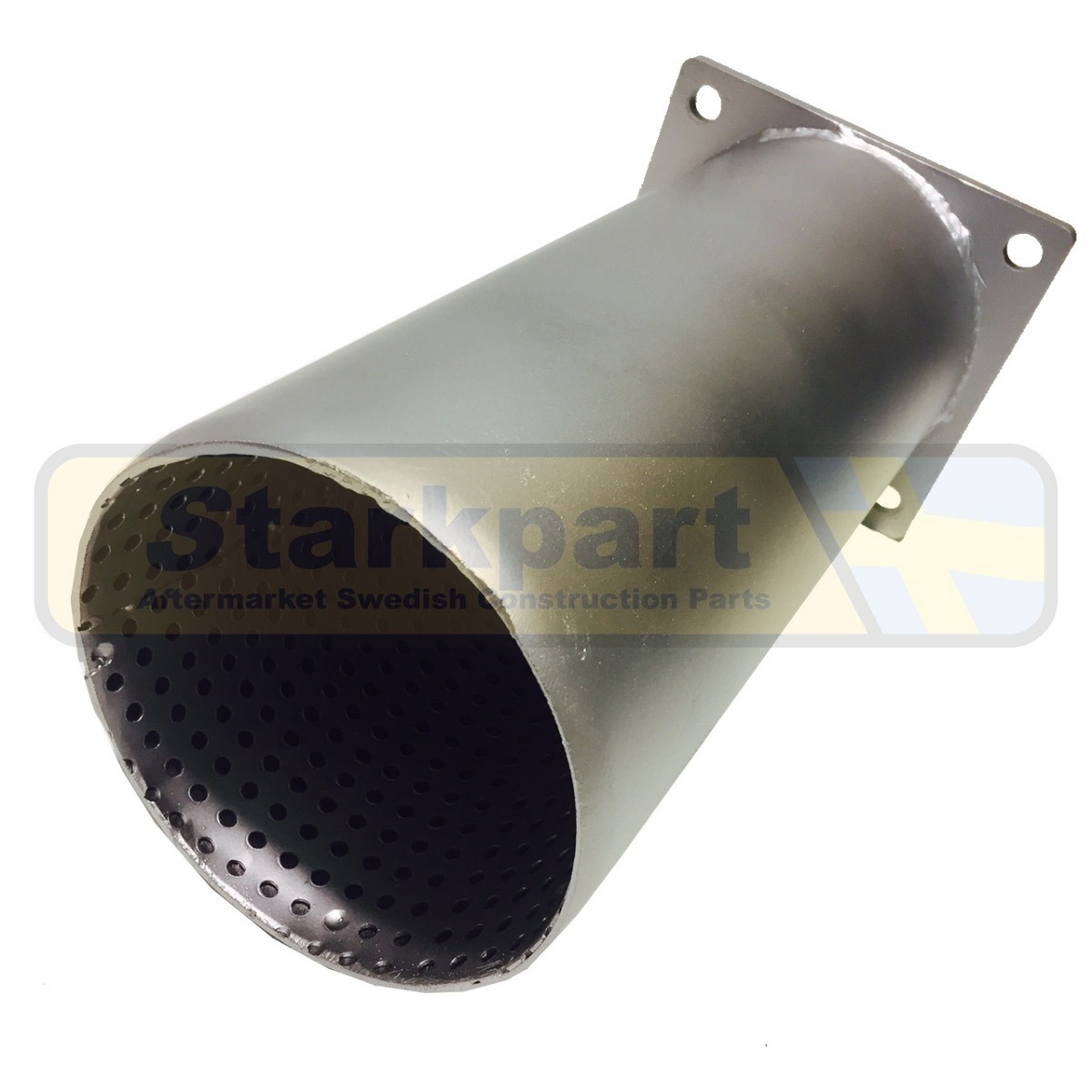 STK-EN0171 EXHAUST EJECTOR PIPE A/N 11110171