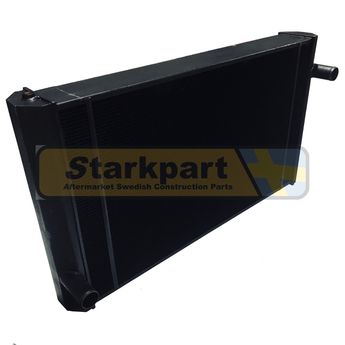 STK-EN0637 RADIATOR A/N 11110637