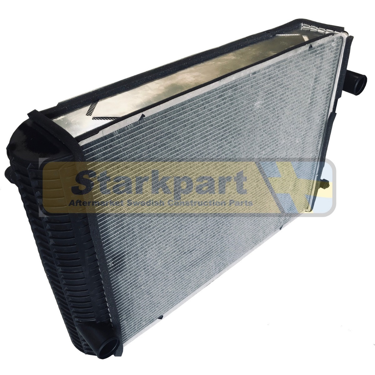 STK-EN0705 ENGINE RADIATOR A/N 11110705