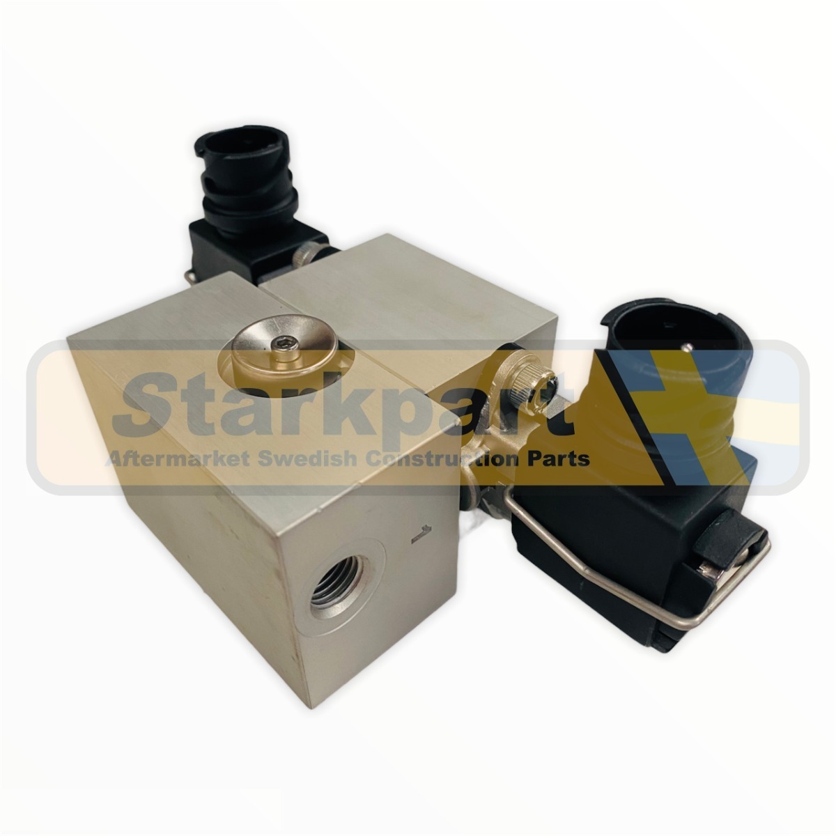 11115488 BRAKE SOLENOID VALVE