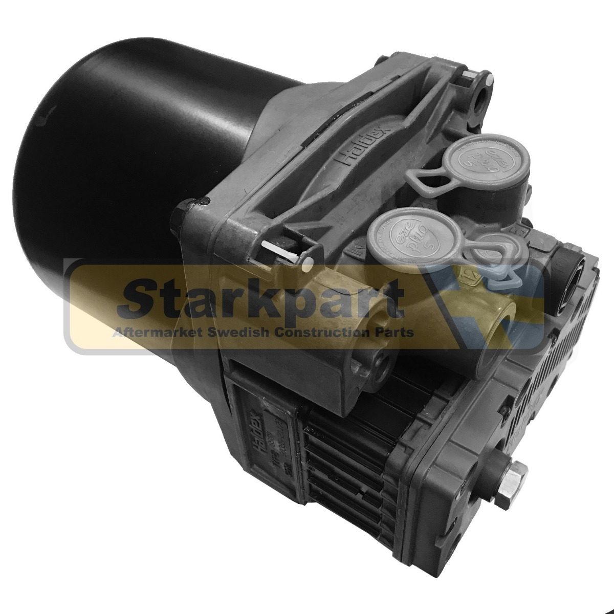 STK-BR1636 AIR DRIER UNIT A/N 11121636
