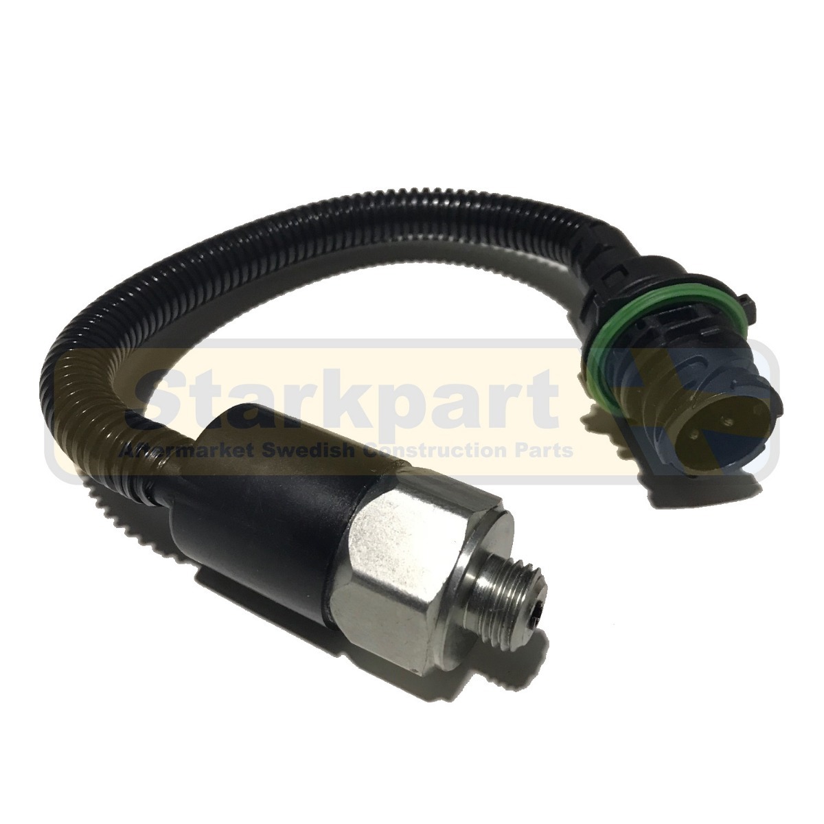 STK-EL0072 PRESSURE MONITOR A/N 11170072 11039738