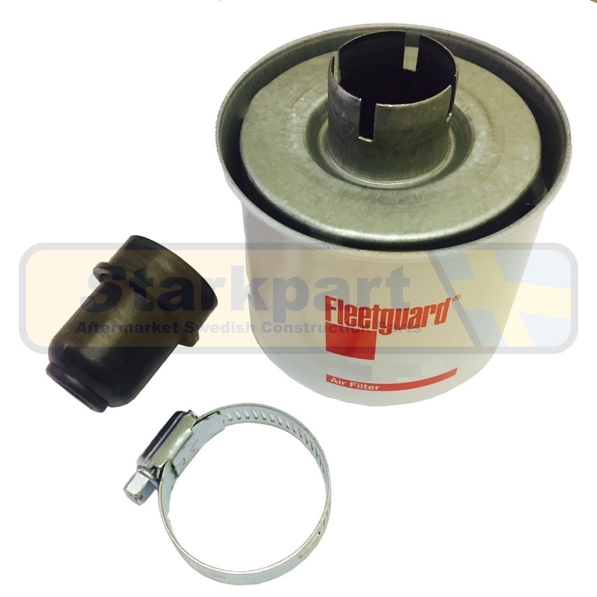 VOLVO DONALDSON P528708 AXLE TRANSMISSION BREATHER