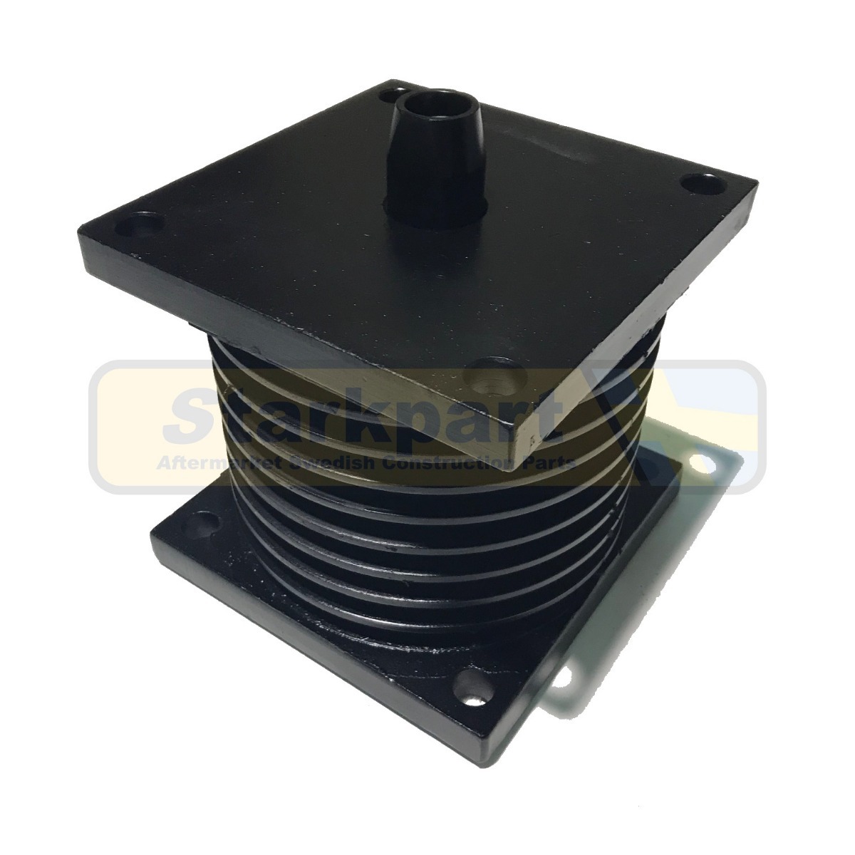 STK-FR5079 BOGIE DAMPER A/N 11195079