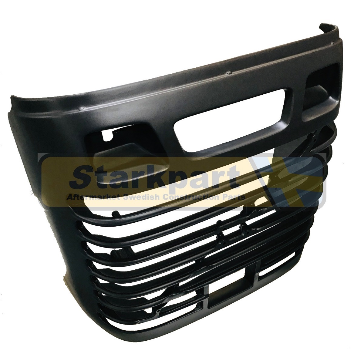 STK-FR0018 GRILL GRATING A/N 114000018