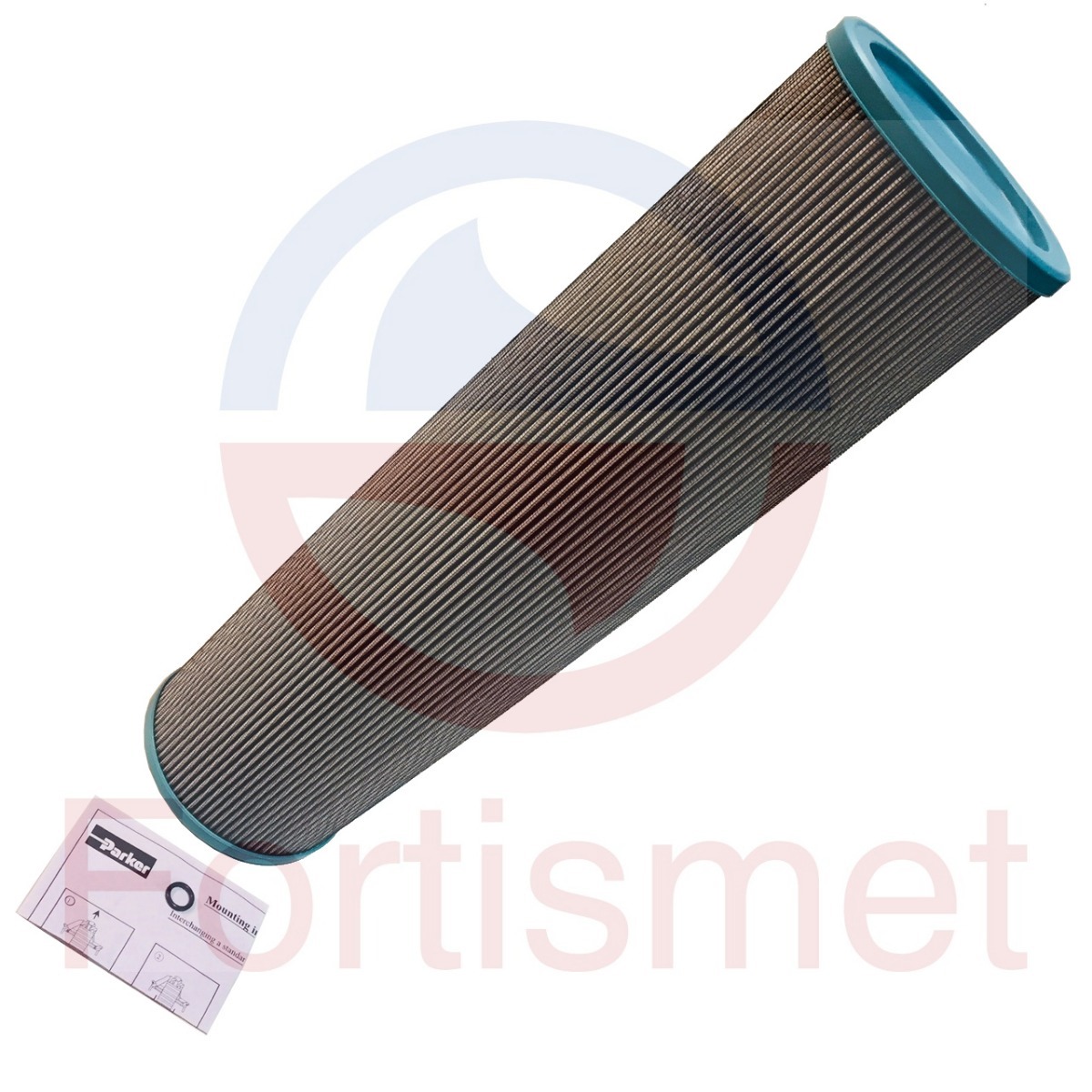 PARKER 11445025 OEM VOLVO HYDRAULIC ELEMENT