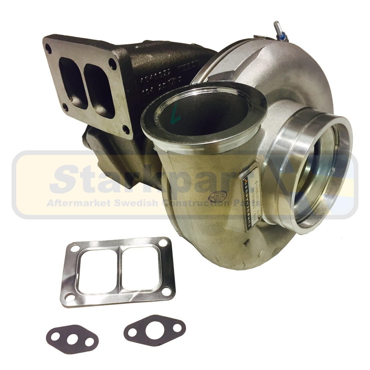 STK-EN7016 TURBOCHARGER VOLVO A/N 11447016