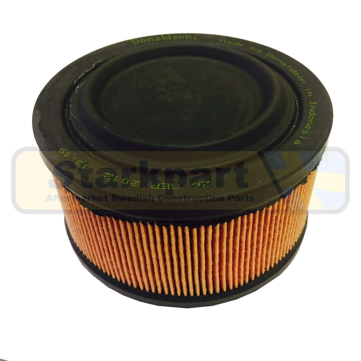 STK-FL7077 HYDRAULIC BREATHER FILTER A/N 11707077