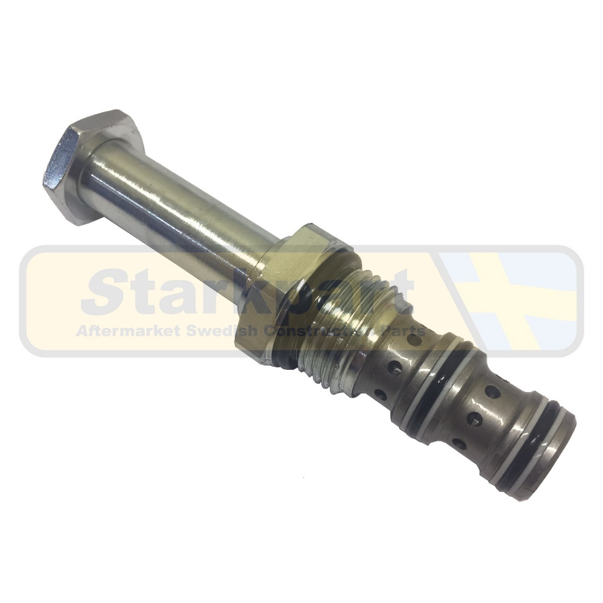 STK-HY9804 SOLENOID VALVE A/N 11709804