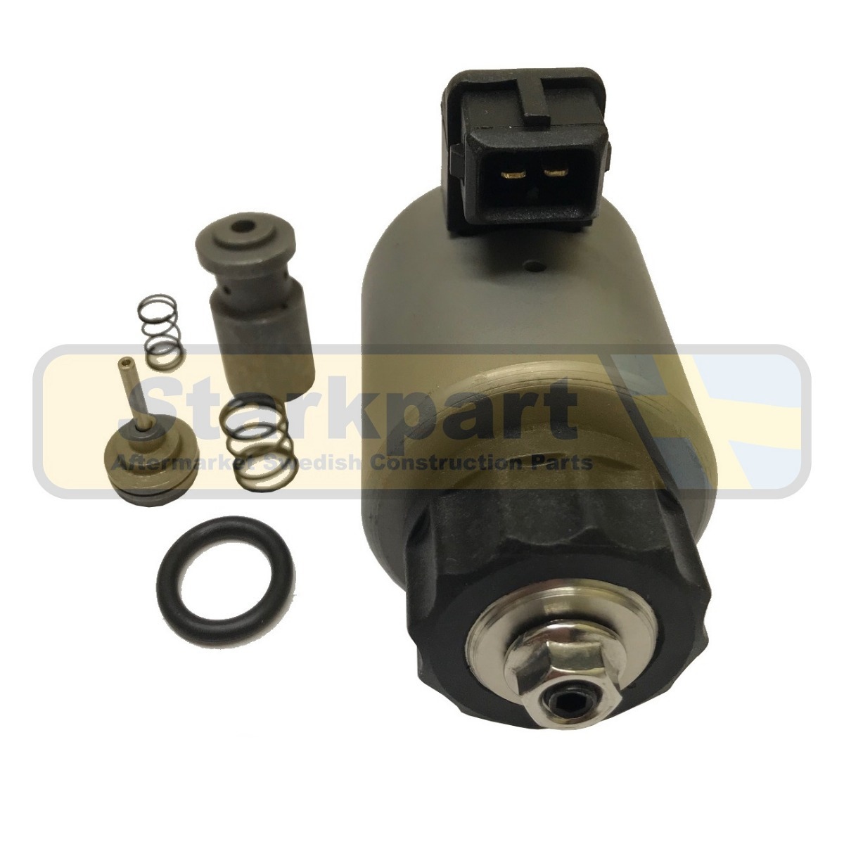 STK-EL9879 PRESSURE REGULATOR A/N 11709879