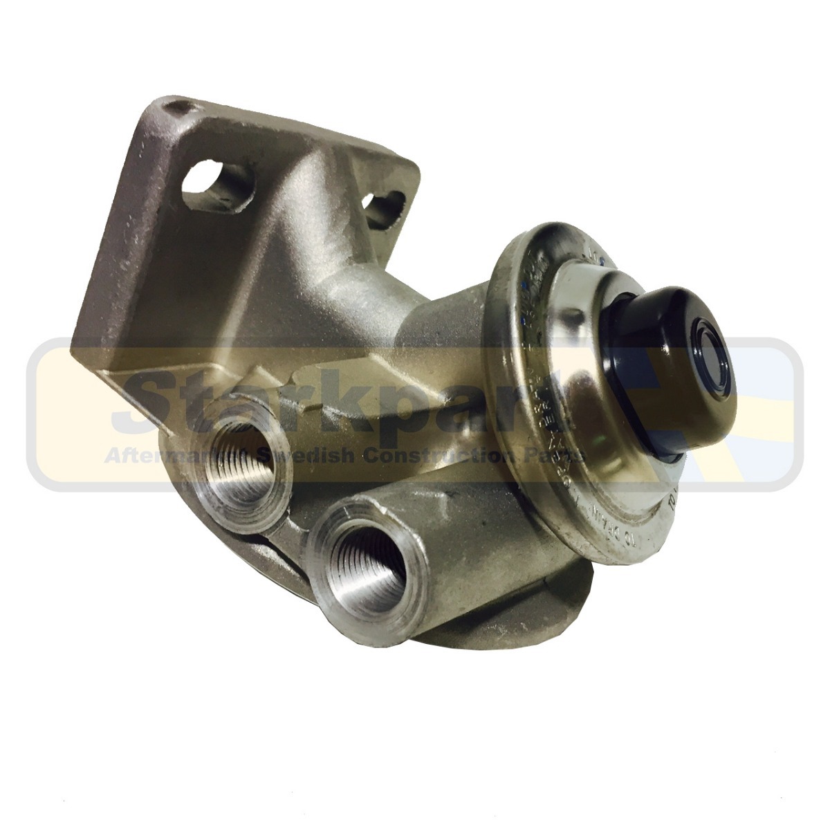 STK-EN3138 FUEL FILTER HOUSING A/N 11713138
