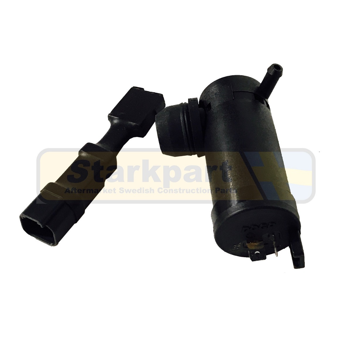 DOGA WASHER PUMP VOLVO OEM 11716534 - STARKPART ONLINE STORE