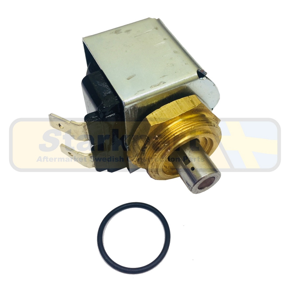 STK-EL2401 SOLENOID VALVE A/N 11992401