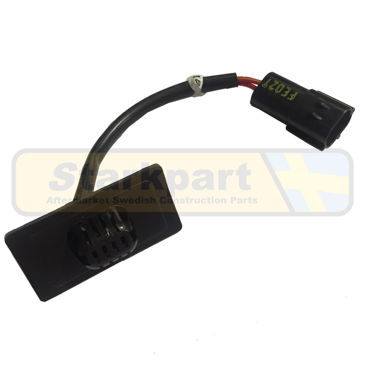 STK-EL4330 TEMP SENSOR A/N 14514330
