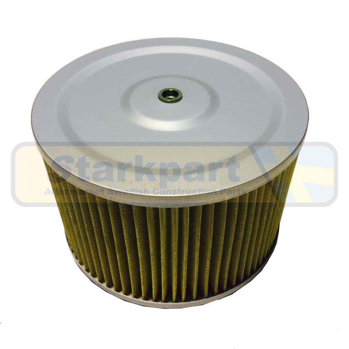 FLEETGUAR OEM HYDRAULIC FILTER A/N 14530989
