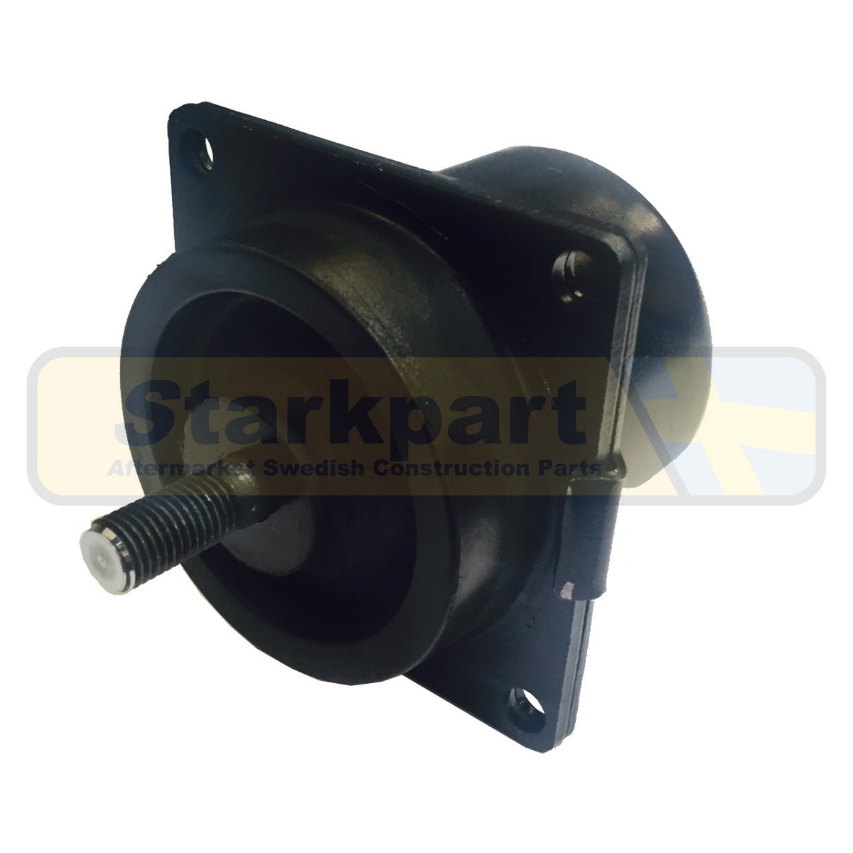 STK-FR8568 CAB MOUNT A/N 14568568