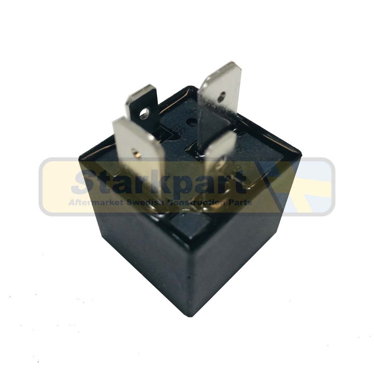 STK-EL1812 ELECTRICAL RELAY A/N 14591812