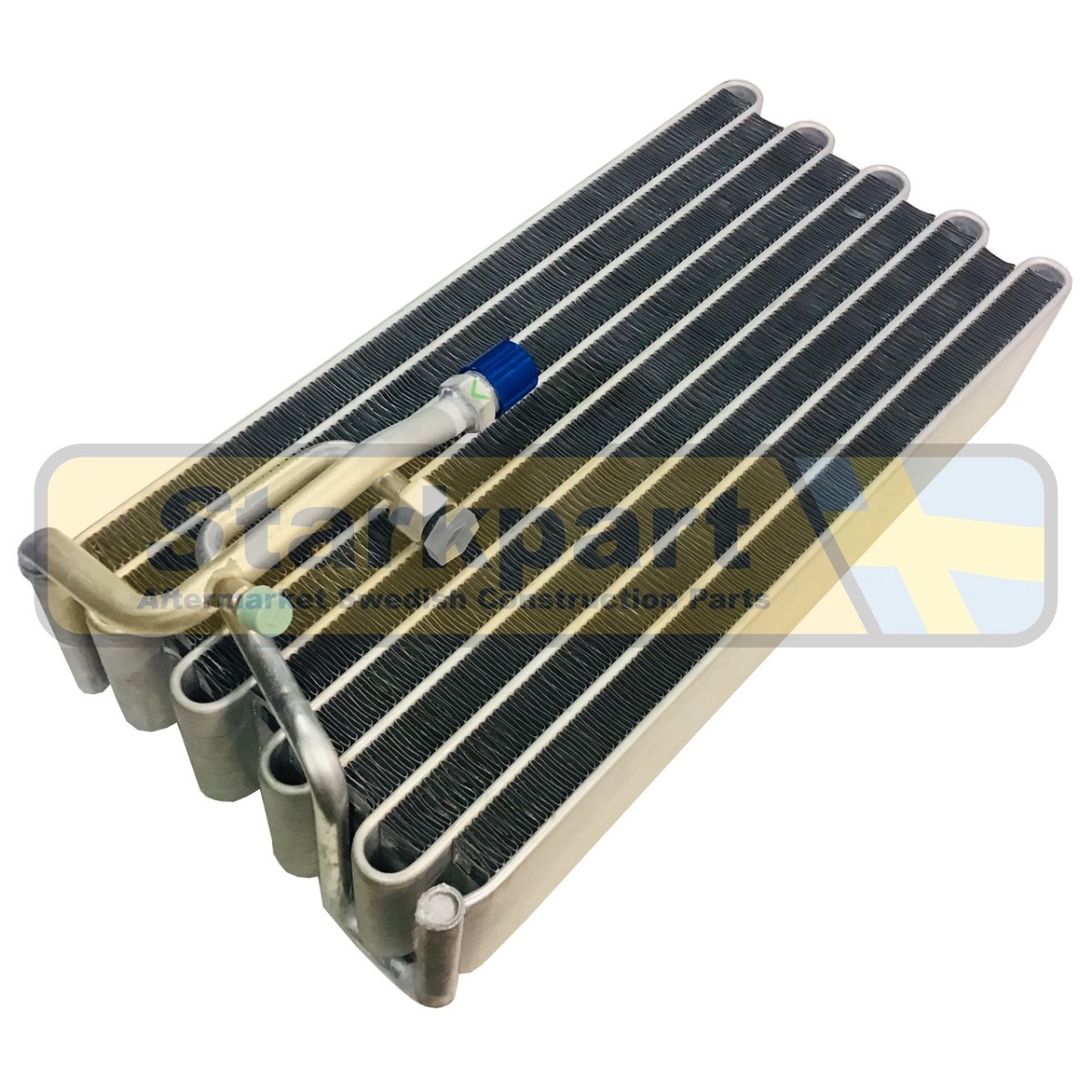 STK-CB2557 CABIN EVAPORATOR A/N 15042557