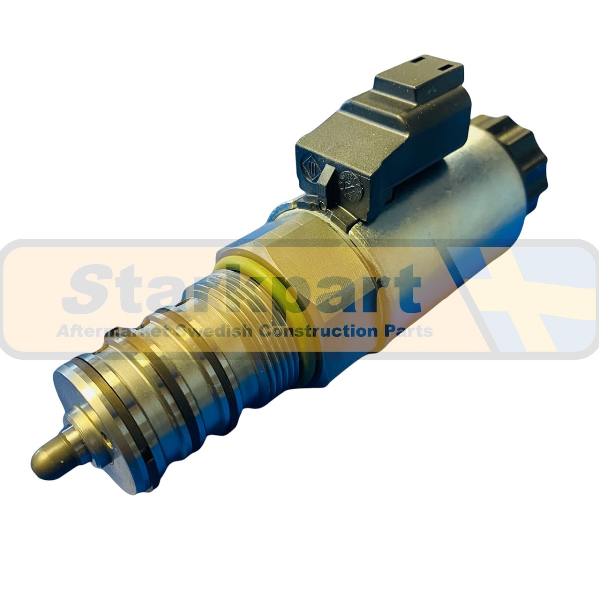 STK-EL4524 SOLENOID VALVE VOVLO A/N 15044524