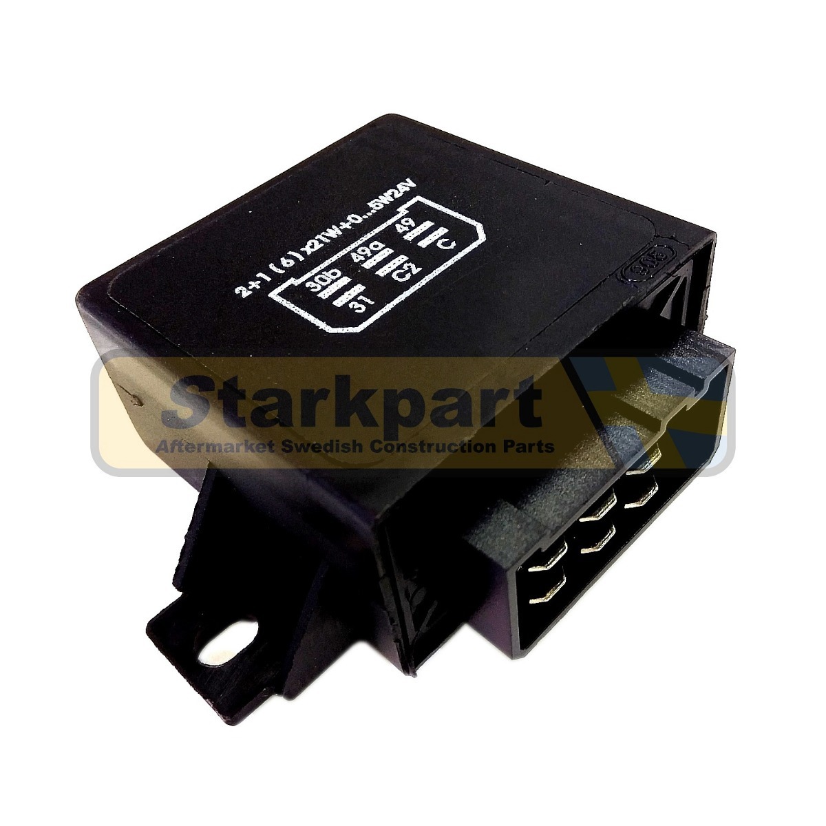 STK-EL8941 FLASHER UNIT A/N 15048941