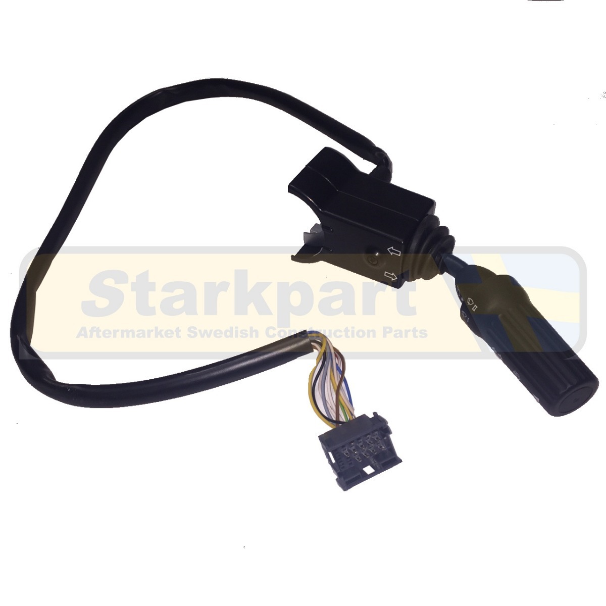 STK-EL5844 WIPER CONTACT KIT A/N 15095844