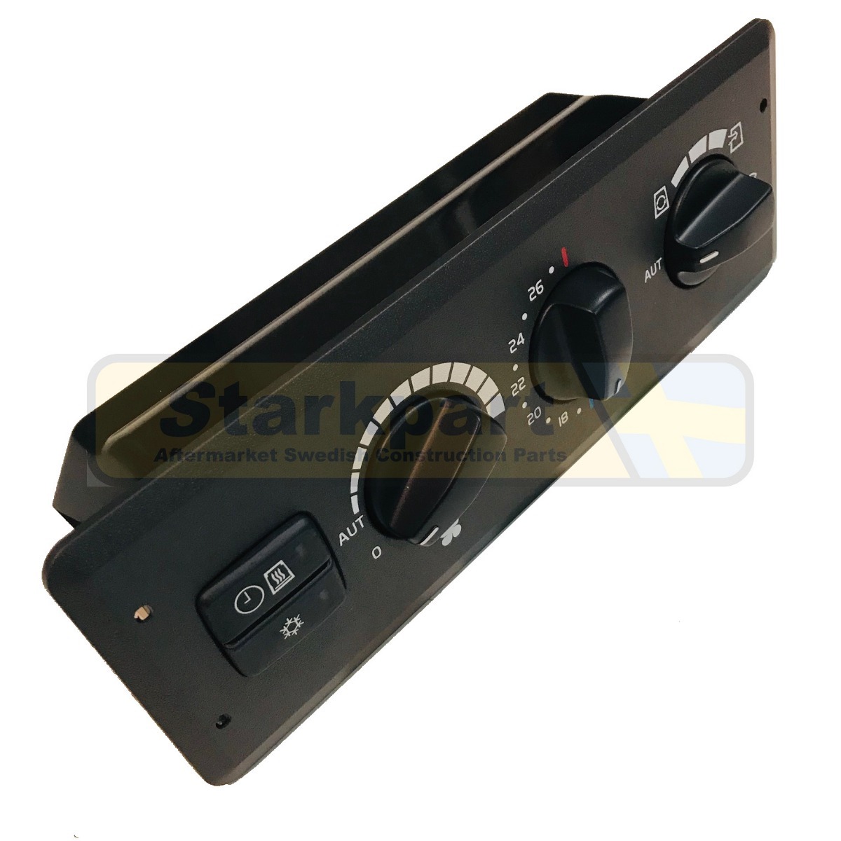 STK-EL5940 CONTROL PANEL A/N 15155940