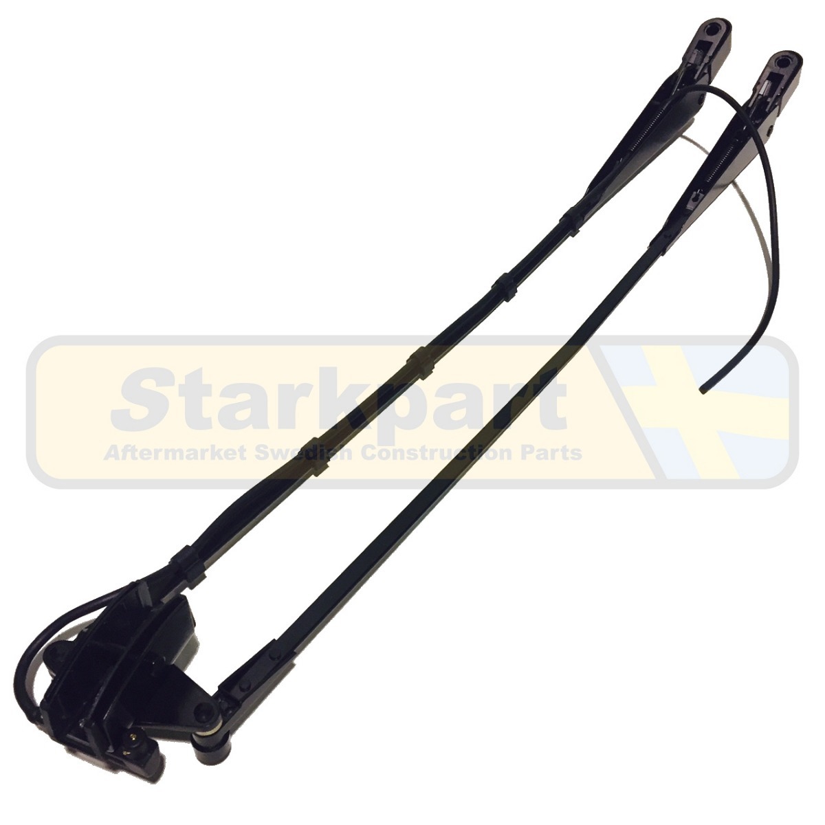 STK-EL0478 WIPER ARMS OEM DOGA A/N 15190478