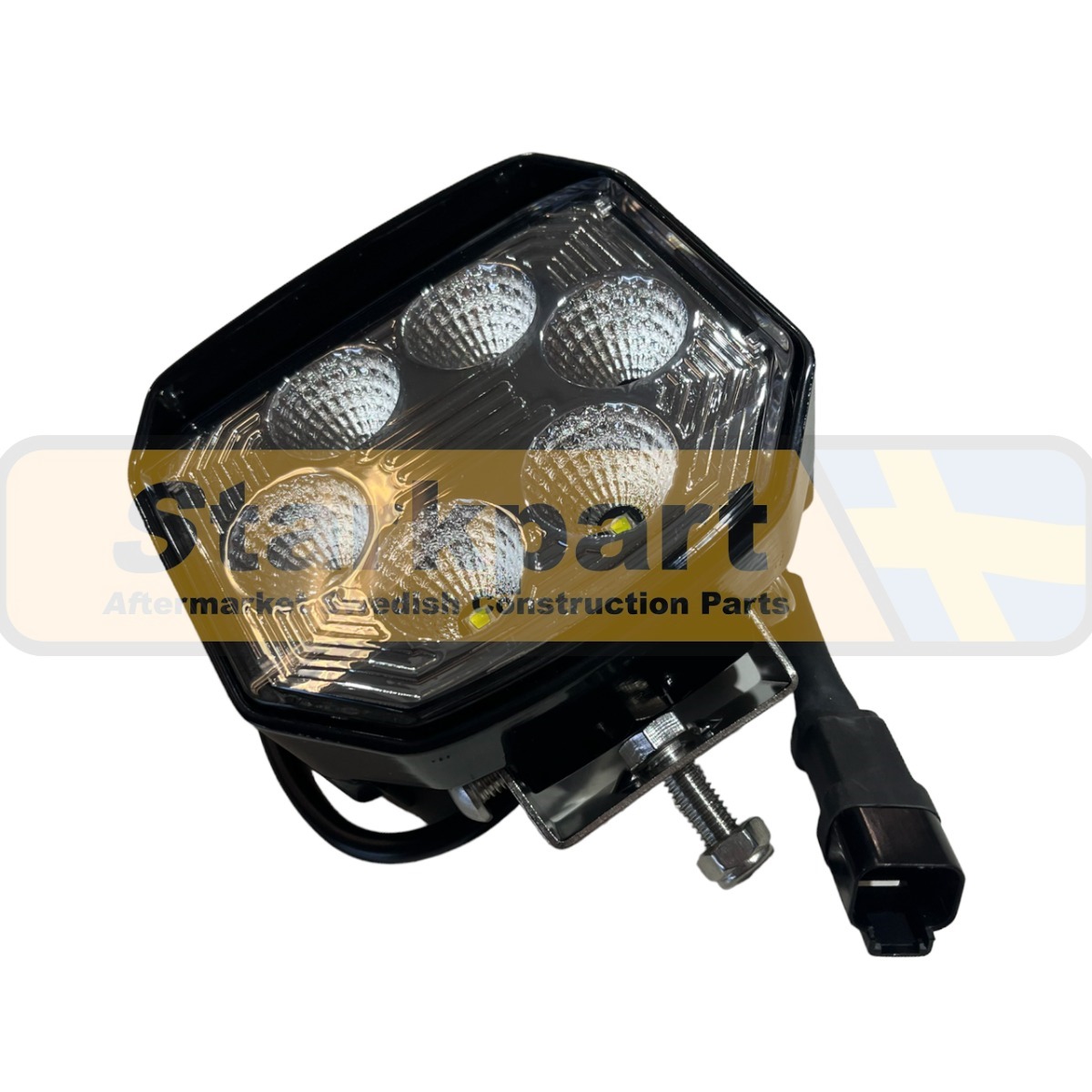 STK-EL0553 LED WORK LAMP A/N 15670553