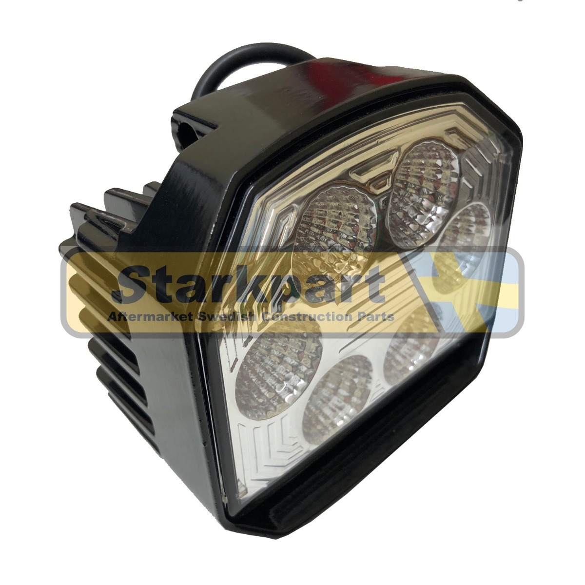 STK-EL0553 LED WORK LAMP A/N 15670553