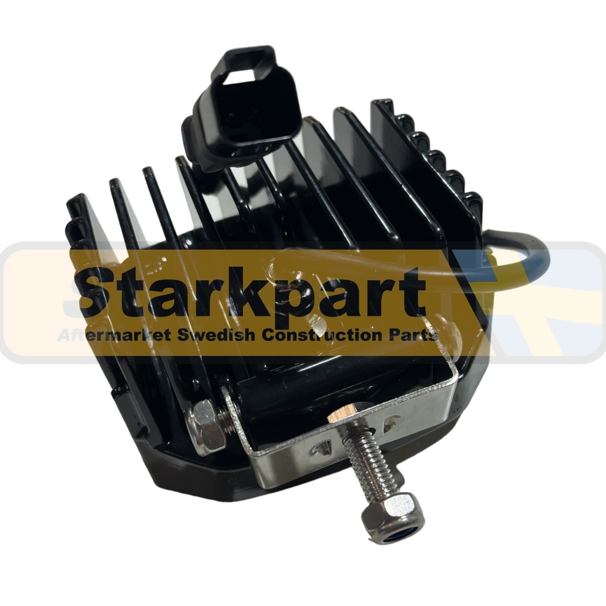 STK-EL0553 LED WORK LAMP A/N 15670553