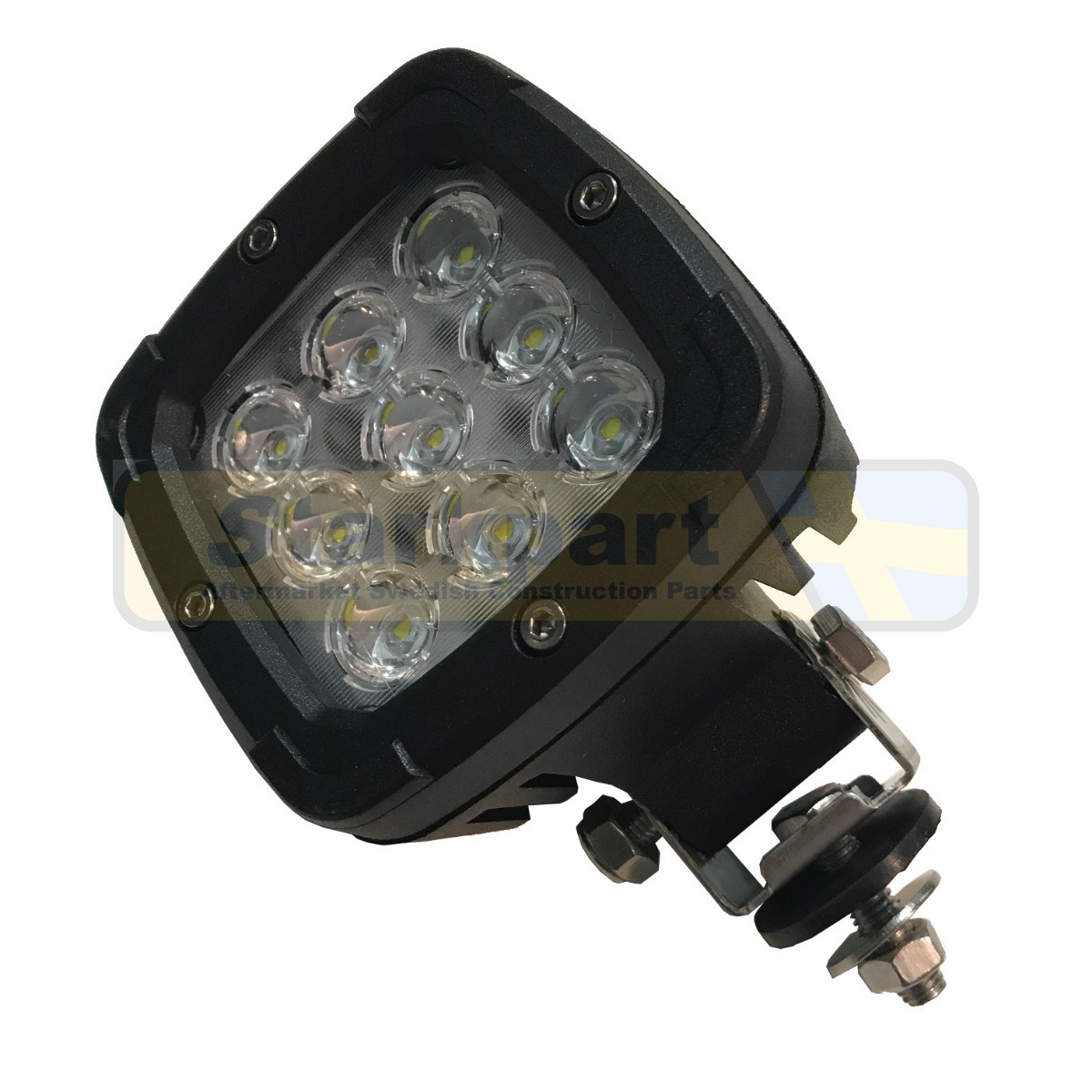 STK-EL0961 LED FLOOD LAMP A/N 15700961 11170010 LOADER DUMPER