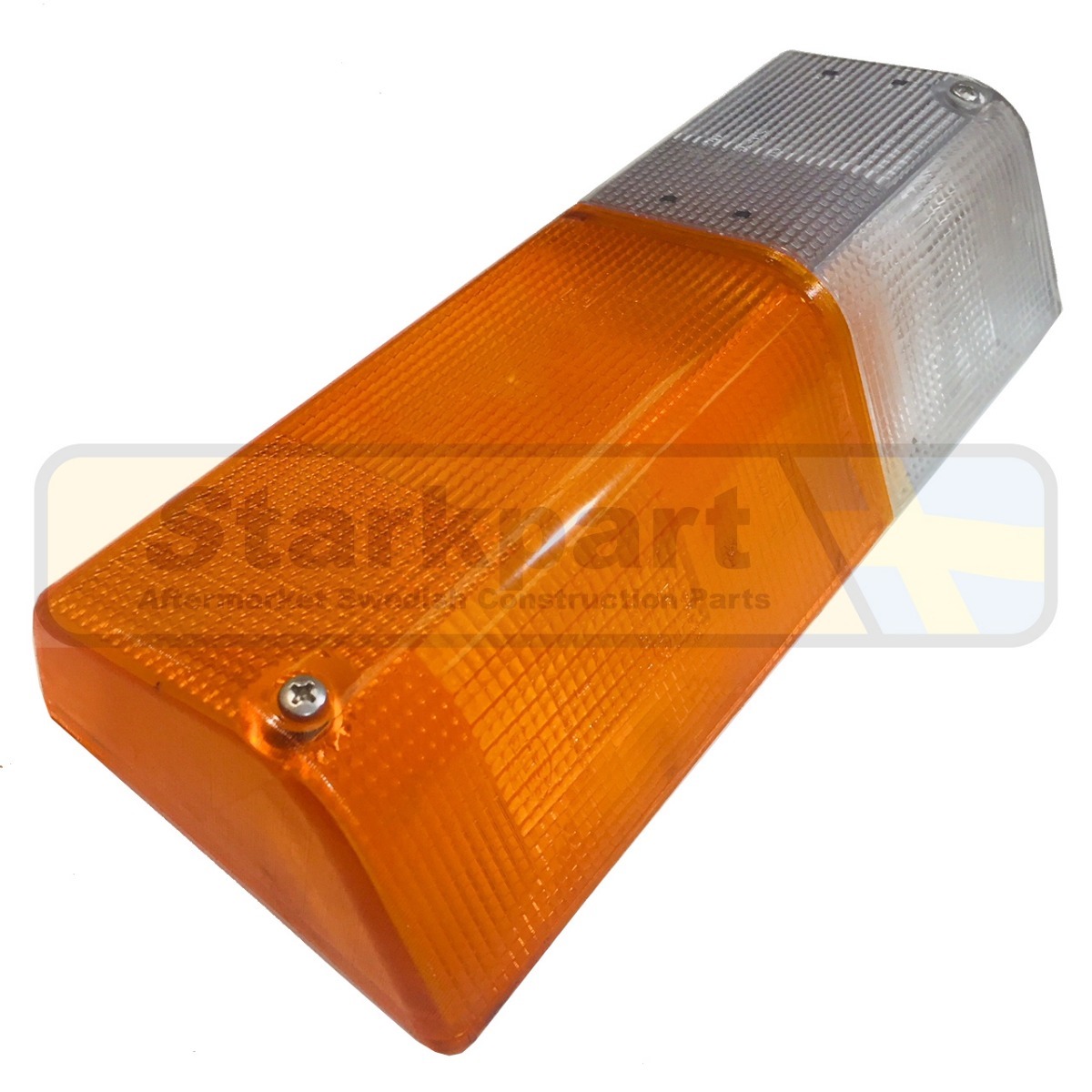 STK-EL8053 LAMP LENS A/N 1578053