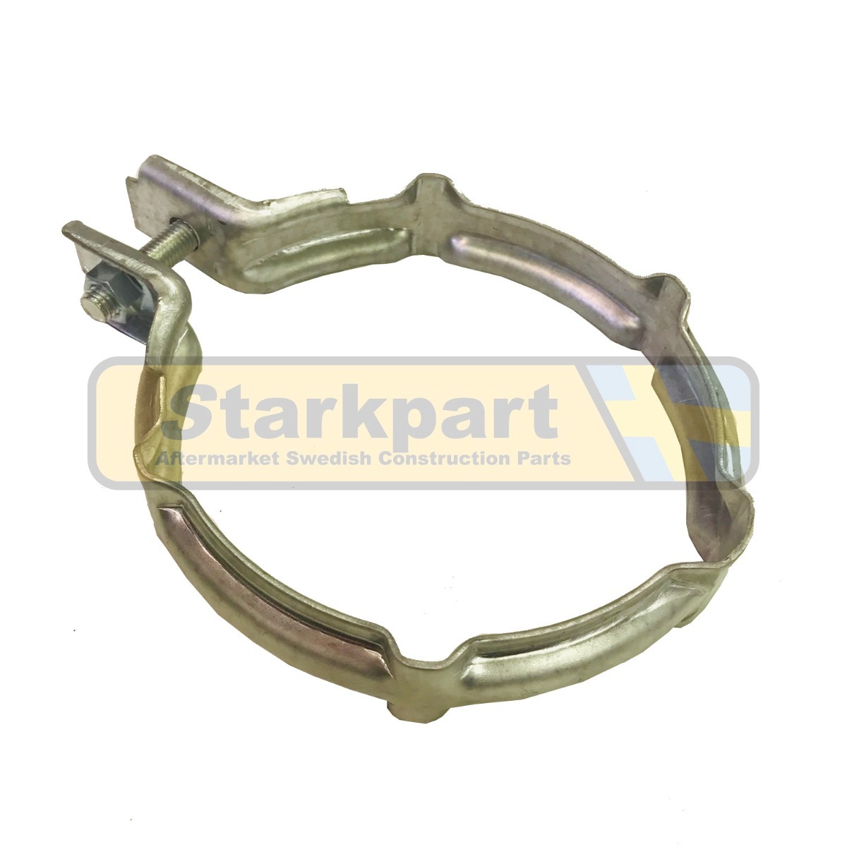 STK-EN9499 EXHAUST CLAMP A/N 1629499