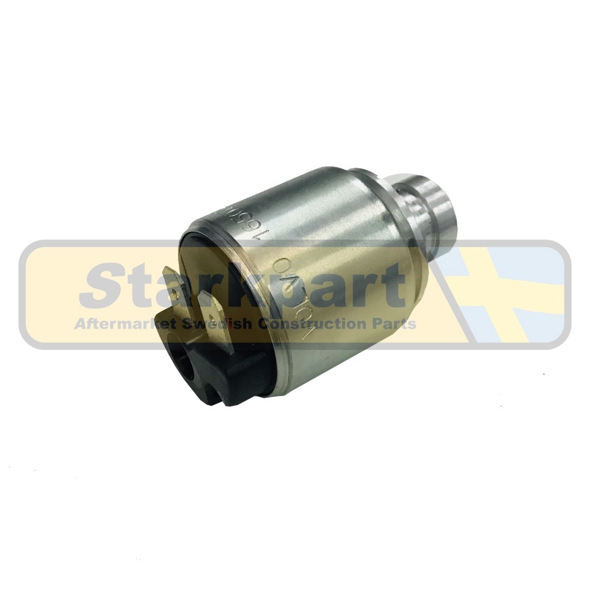 STK-EL0774 SOLENOID VALVE A/N 1650774