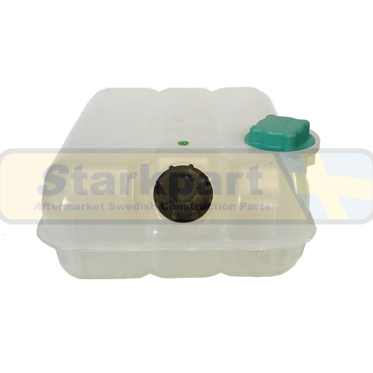 STK-EN6576 EXPANSION TANK A/N VOLVO 1676576