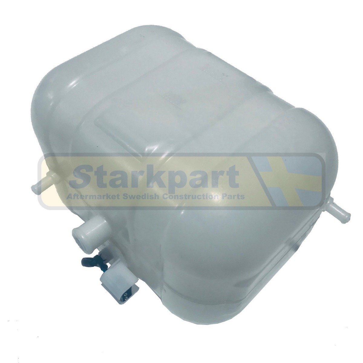 STK-EN4674 EXPANSION TANK A/N 17214674