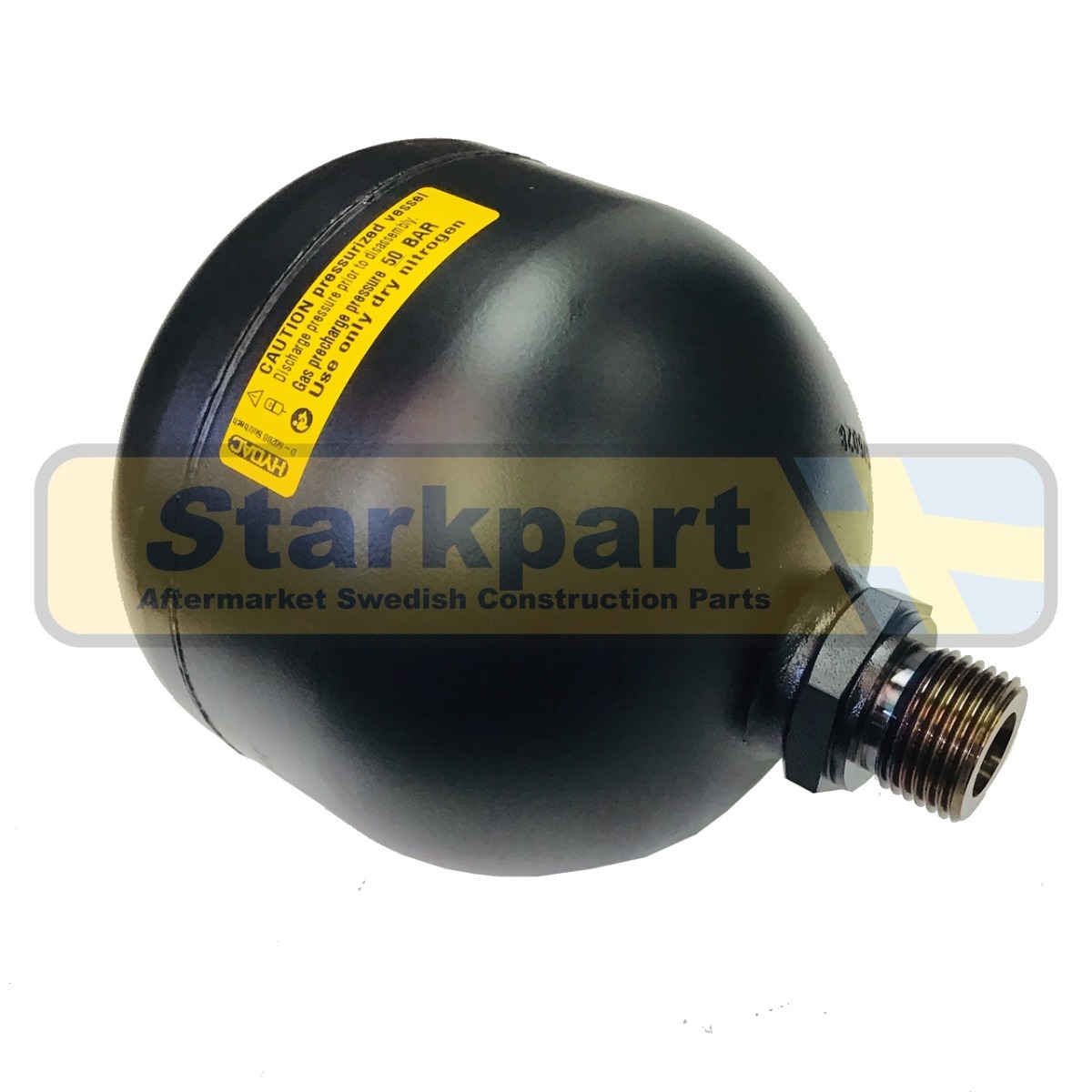 STK-HT8321 BRAKE ACCUMULATOR A/N 17258321