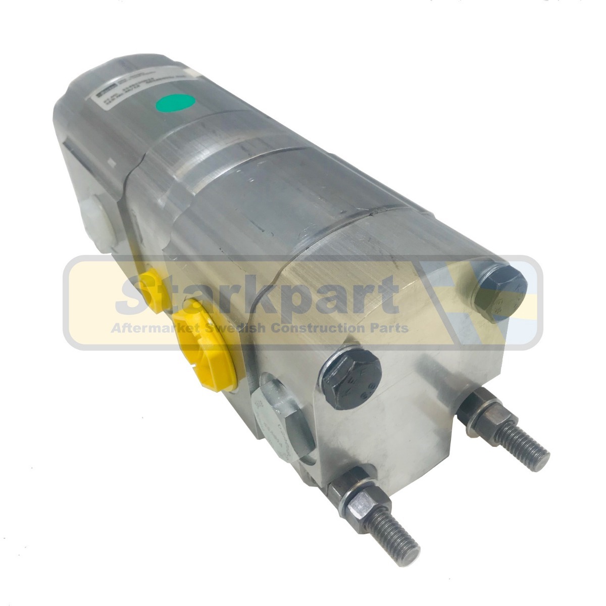 STK-HY2775 PUMP UNIT A/N 17262775