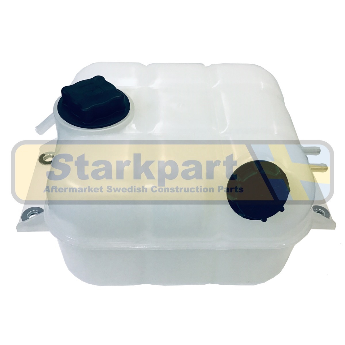 STK-EN8000 EXPANSION TANK A/N 17408222