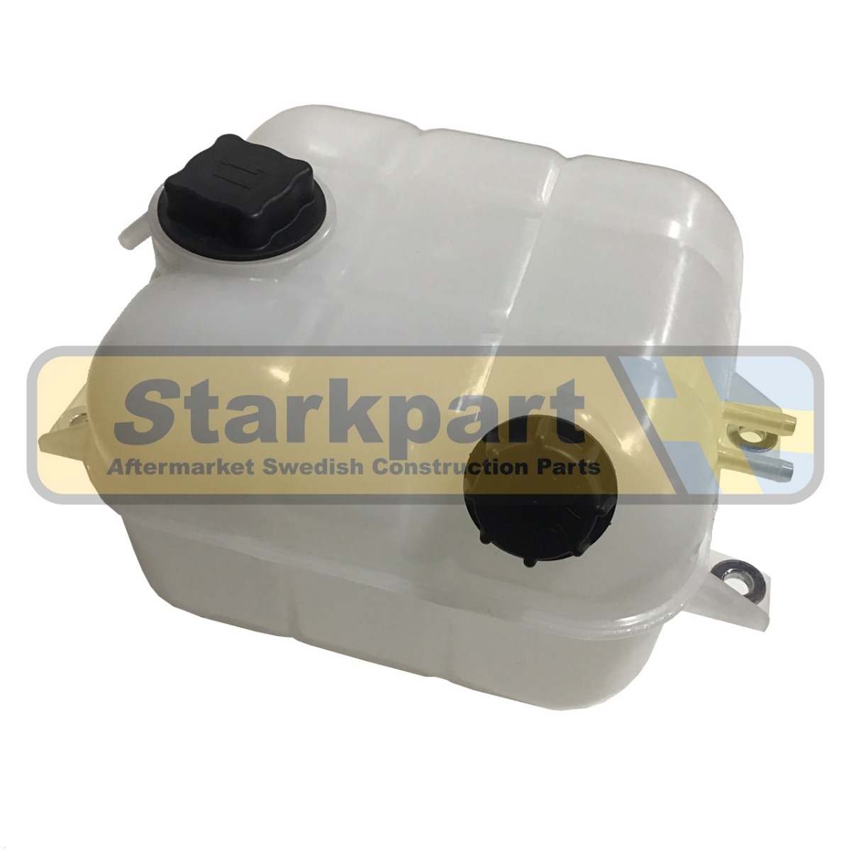 STK-EN1510 EXPANSION TANK A/N 17411510