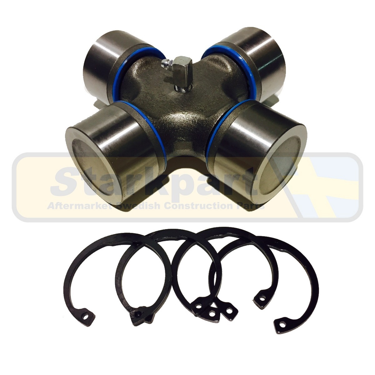 STK-TR8247 SPIDER KIT A/N 1068247