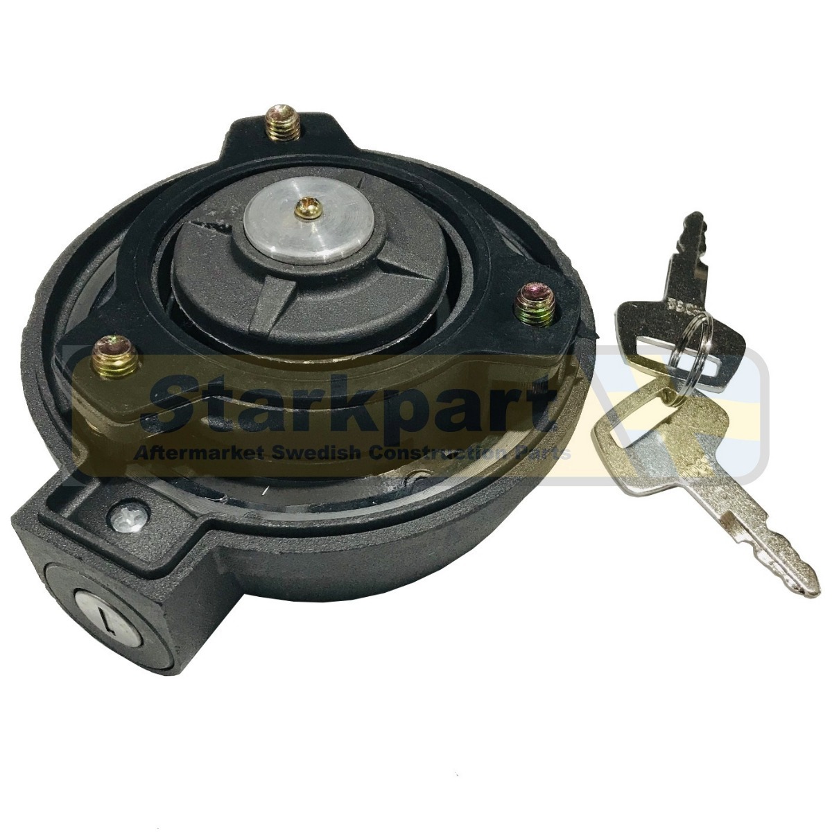 STK-HY8752 VENTING CAP A/N 14518752