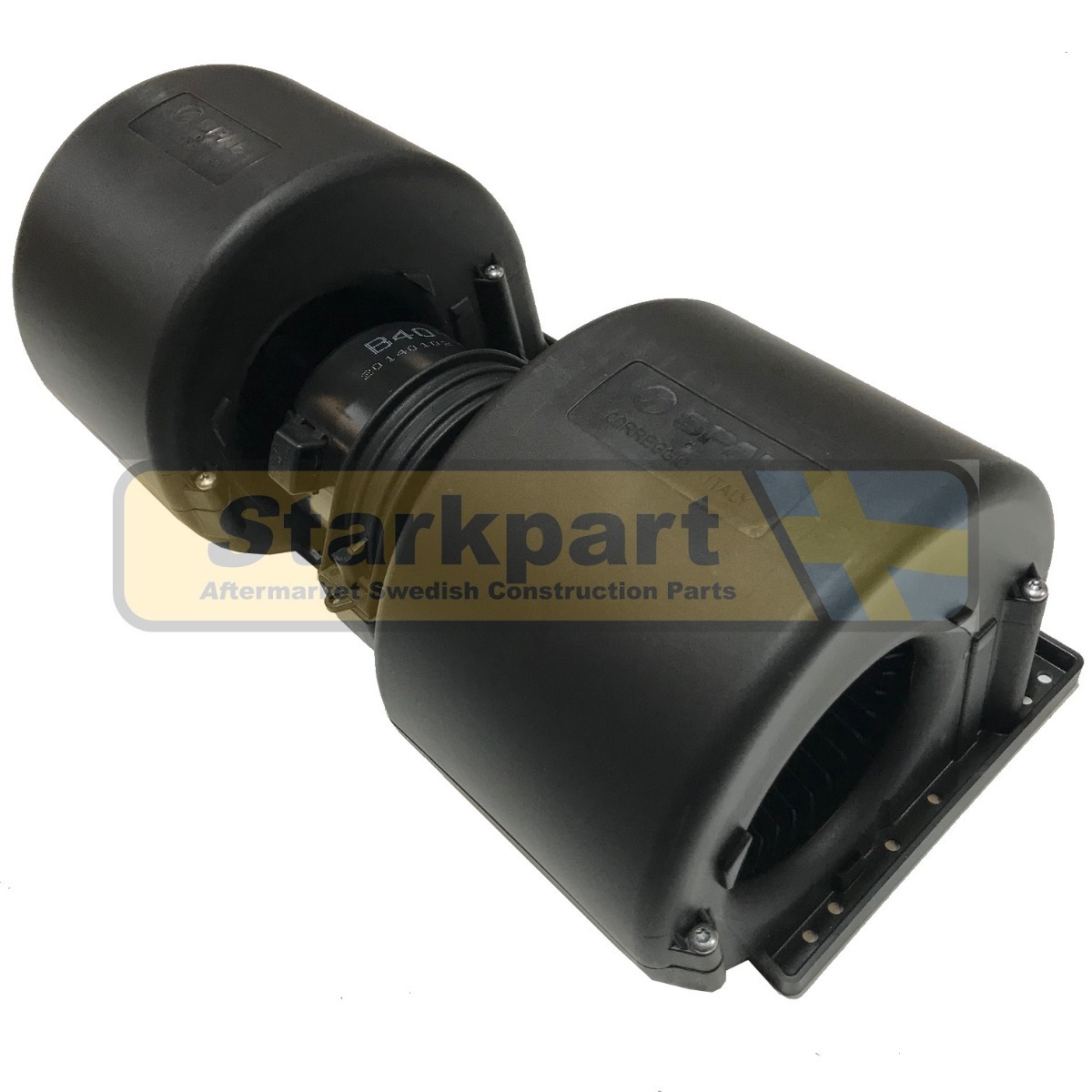 STARKPART CABIN BLOWER FAN A/N 15073261