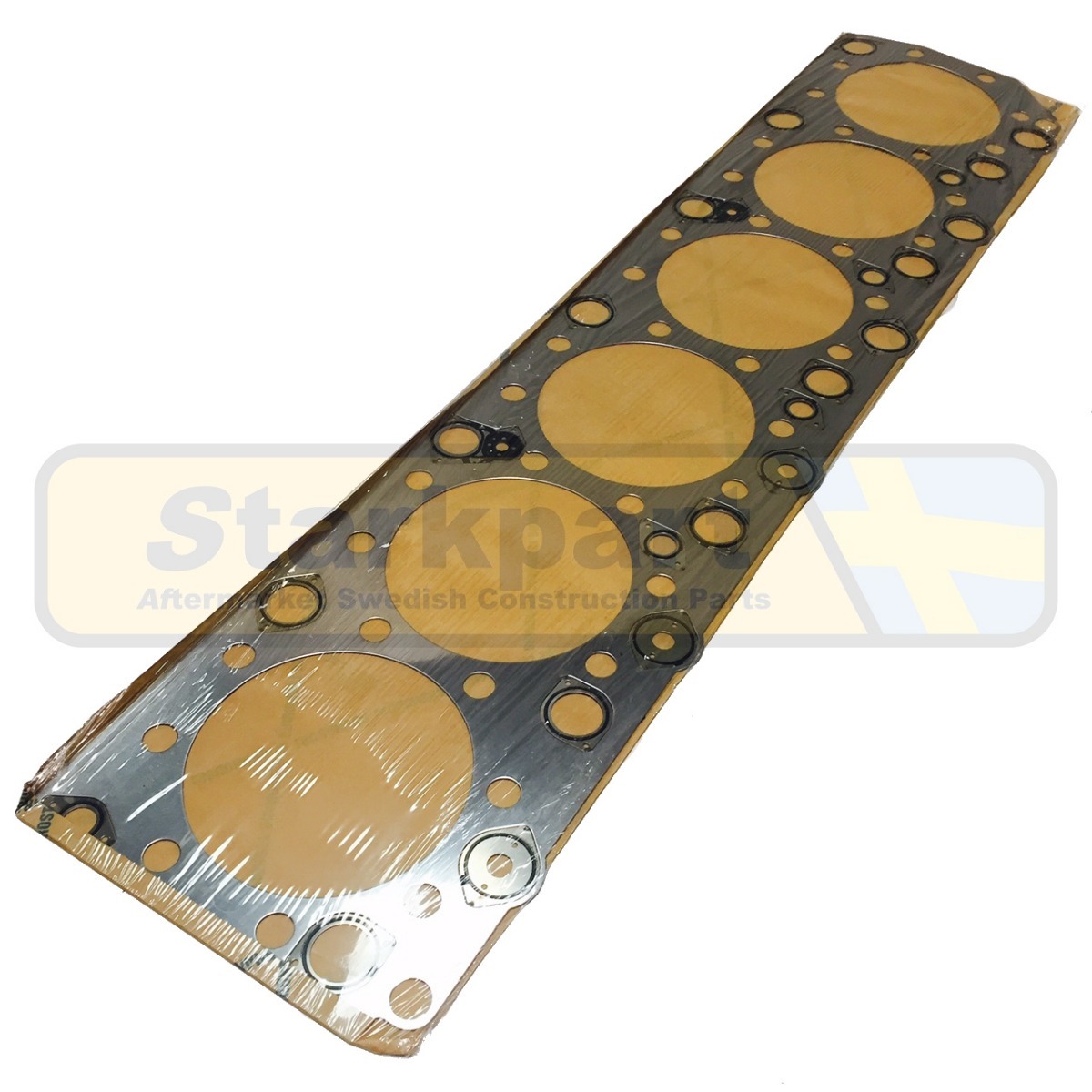 STK-EN2953 HEAD GASKET A/N 20412953